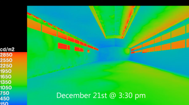 The Benefits of daylight modeling | Kalwall