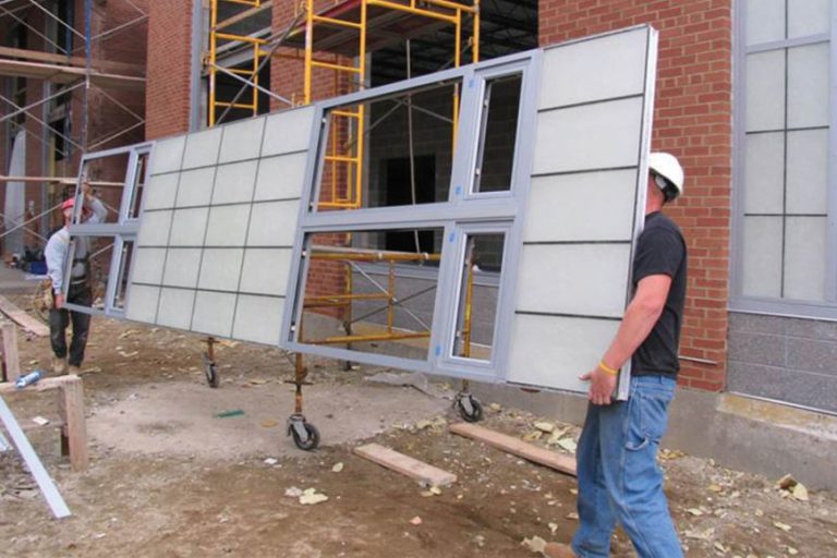 Lightweight and Strong: The Power of Translucent Panels | Kalwall