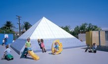 High-Performance Translucent Skylights | Kalwall