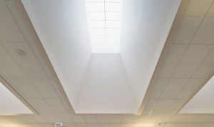 Translucent Custom Skylights: Energy Efficiency | Kalwall