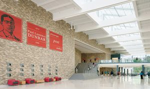 Pre-Engineered Translucent Roofing Systems | Kalwall