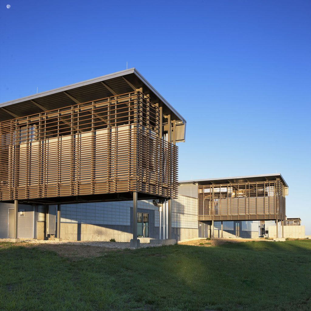 Choose Aerogel Insulation Panels When Daylighting | Kalwall