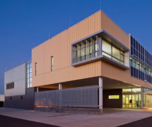 Georgia Tech CNES Laboratory | Kalwall