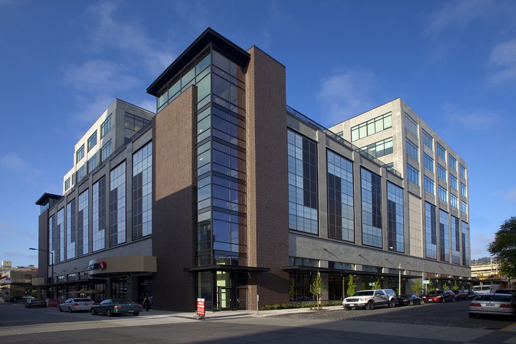 Lovejoy Street | Kalwall