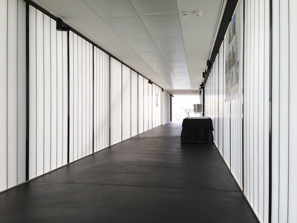 Nestlé System Technology Centre | Kalwall