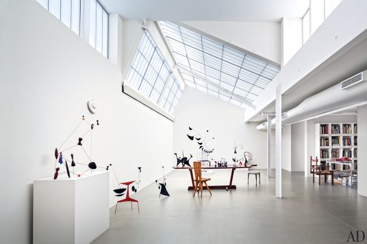 Calder Foundation | Kalwall