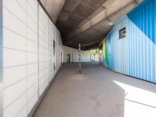 Dale Youth Amateur Boxing Club | Kalwall