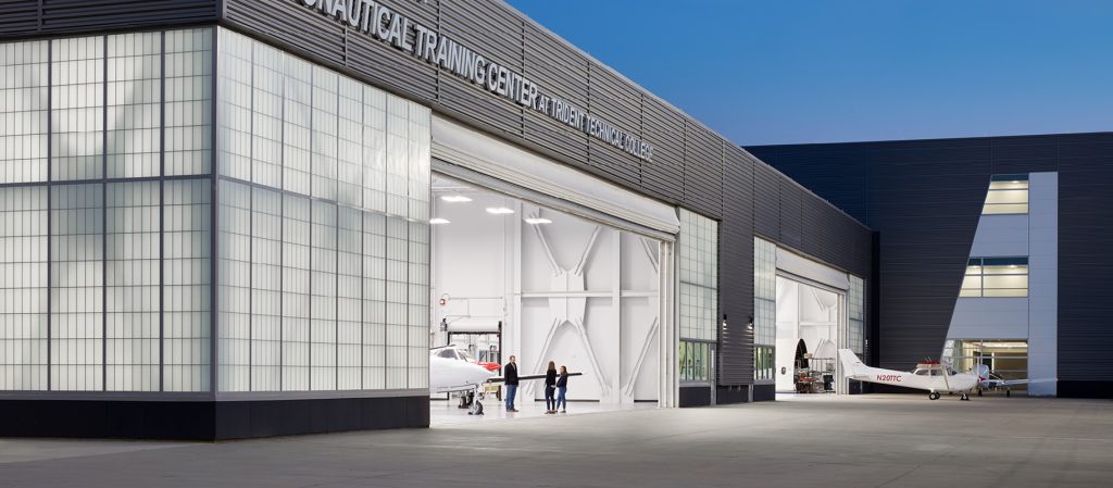 Build Translucent | Kalwall