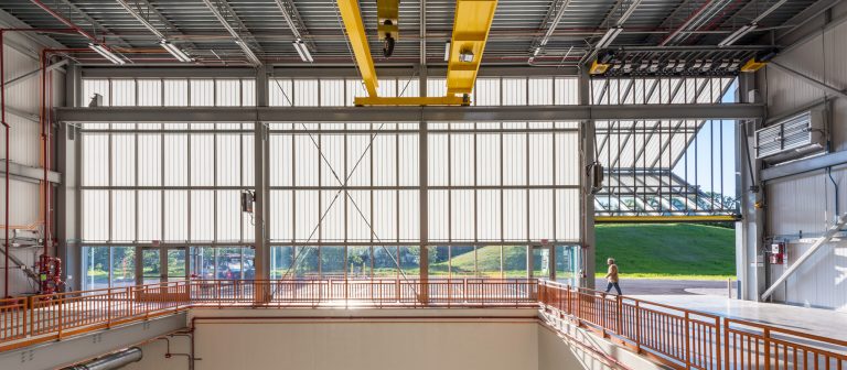 Kalwall: Daylight Systems for High-Performance Buildings