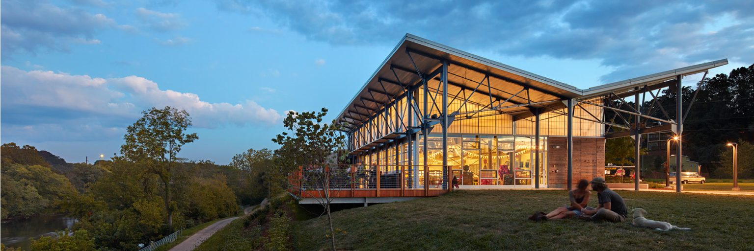 Insulated Translucent Panels | Kalwall