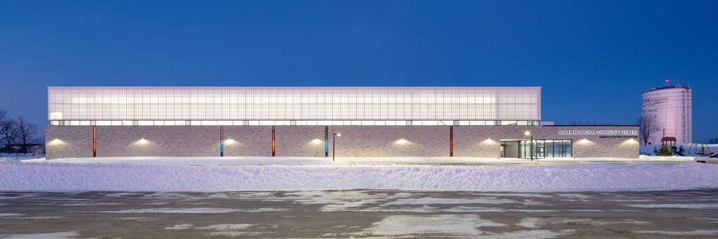 Insulated Translucent Panels | Kalwall