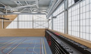 The Benefits of daylight modeling | Kalwall