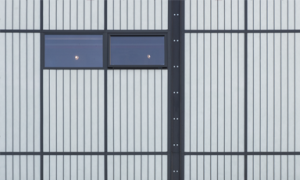 Insulated Translucent Panels | Kalwall