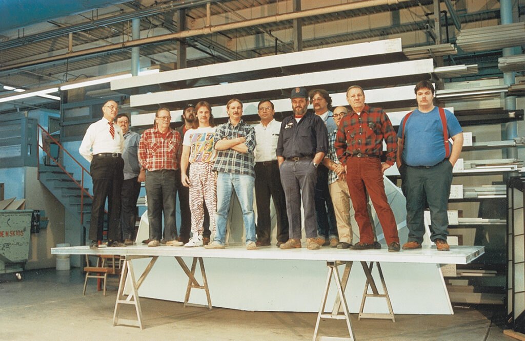 Careers in Daylighting | Kalwall