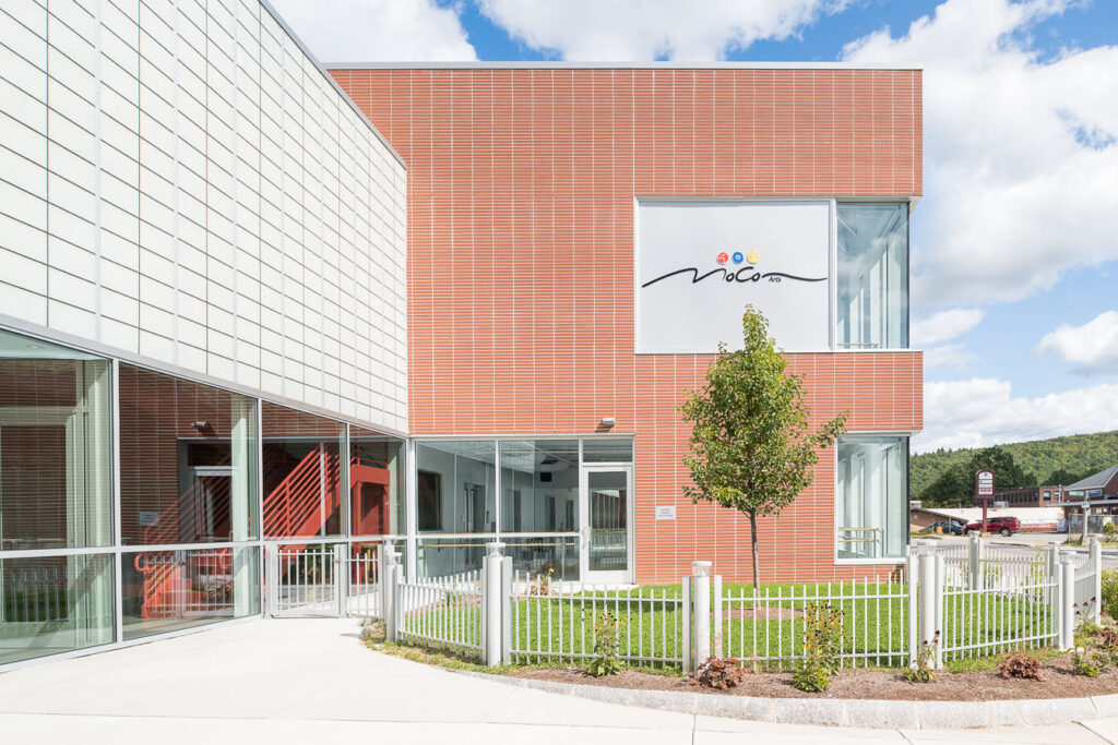 MoCo Arts – Kalwall