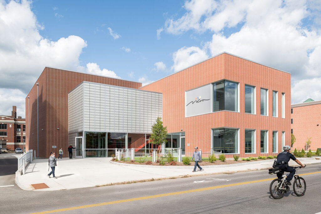 MoCo Arts – Kalwall