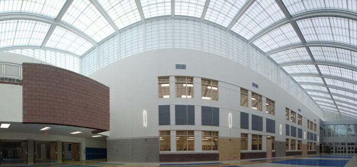 Benefits of Healthy Daylighting for Your Building | Kalwall