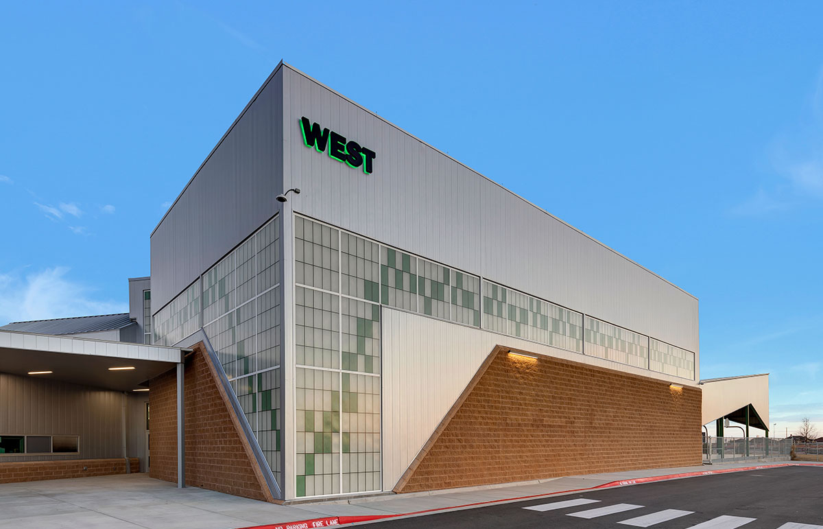 Kalwall Celebrates Daylight with Projects we Love | Kalwall