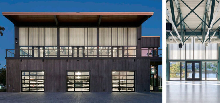 Kalwall Celebrates Daylight with Projects we Love | Kalwall