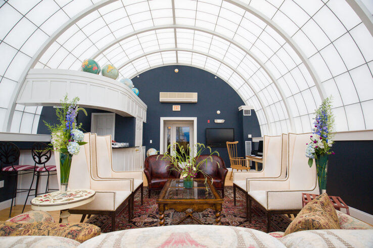 Translucent Roof Panels for Daylighting | Kalwall