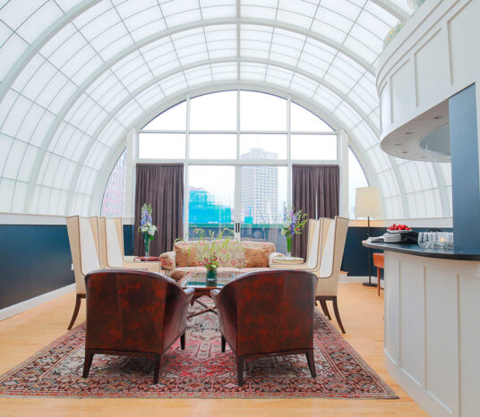 Translucent Roof Panels for Daylighting | Kalwall