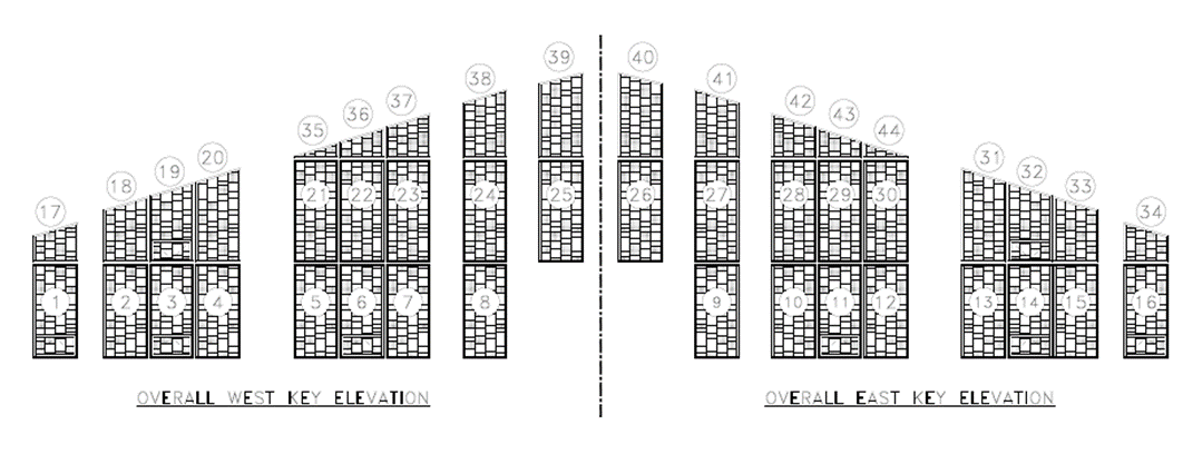 Retrofitting Church Architecture: A Kalwall Case Study