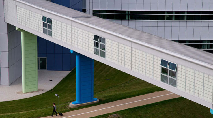 Kalwall Canopies: Translucent Building Solutions