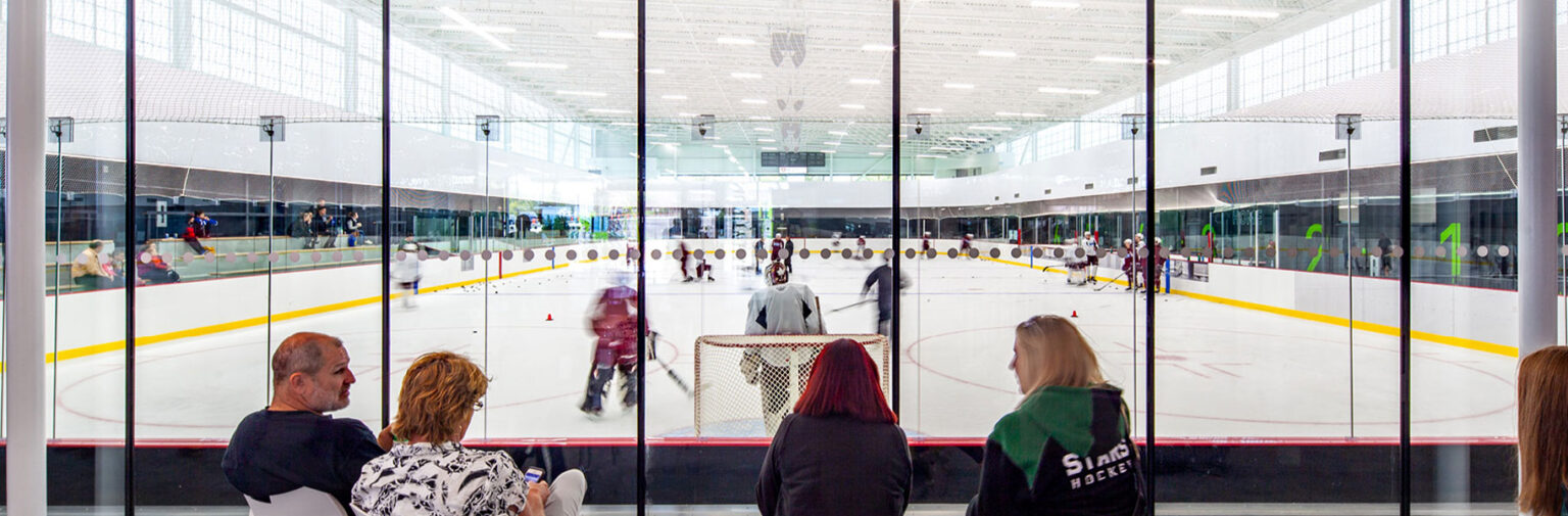 Translucent Fiberglass Panels | Kalwall