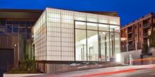 Translucent Canopy Systems | Kalwall