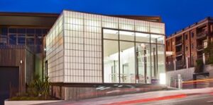 Translucent Unitized Curtain Wall Technology | Kalwall