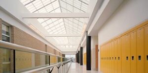 Translucent Unitized Curtain Wall Technology | Kalwall