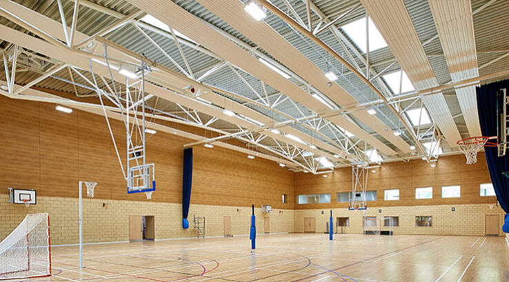 Translucent Custom Skylights: Energy Efficiency | Kalwall