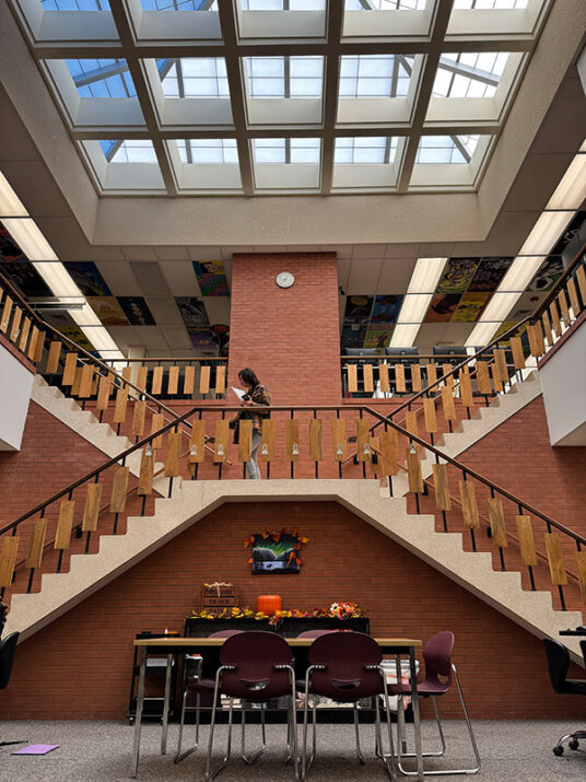 Translucent Custom Skylights: Energy Efficiency | Kalwall